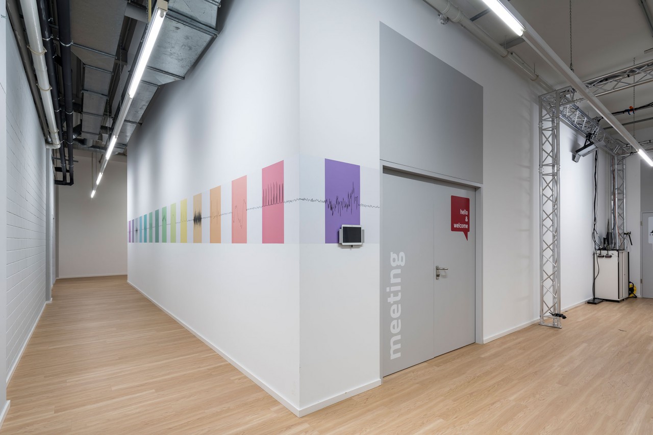 AGT International - why the friday Innenarchitektur + Produktgestaltung