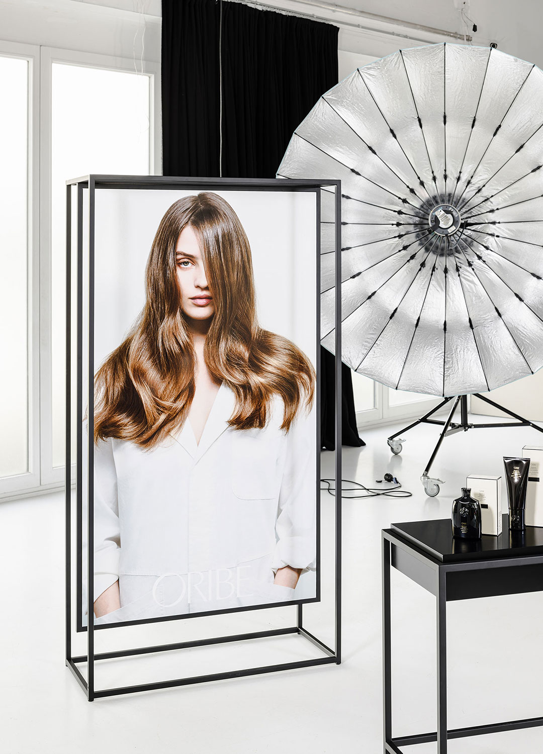 Oribe Display Set - why the friday - Innenarchitektur + Produktgestaltung