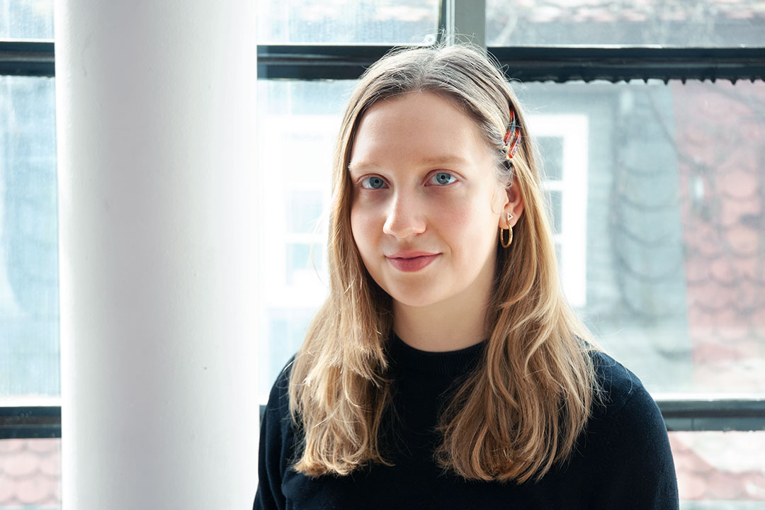 Studio - why the friday Innenarchitektur + Produktgestaltung